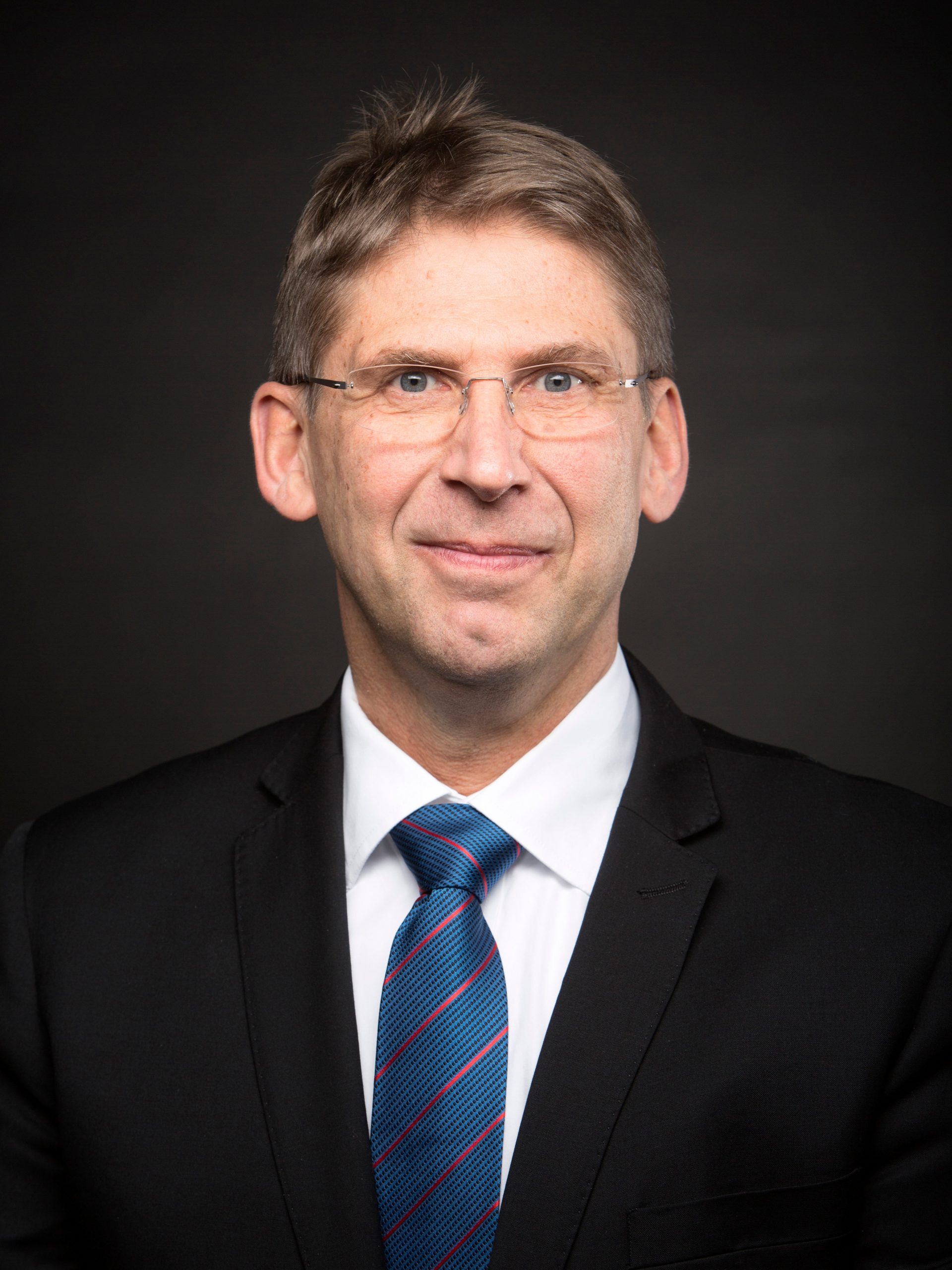 Jan Moström - HYBRIT